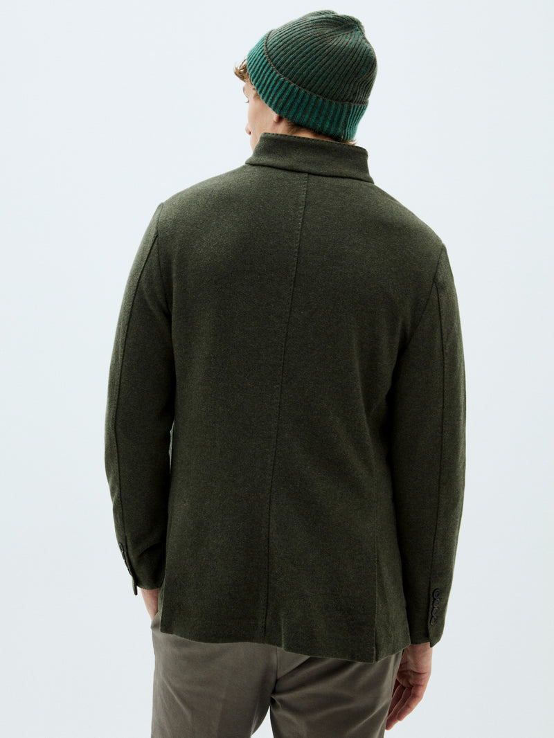 Marsden Men's Luxury Jacket