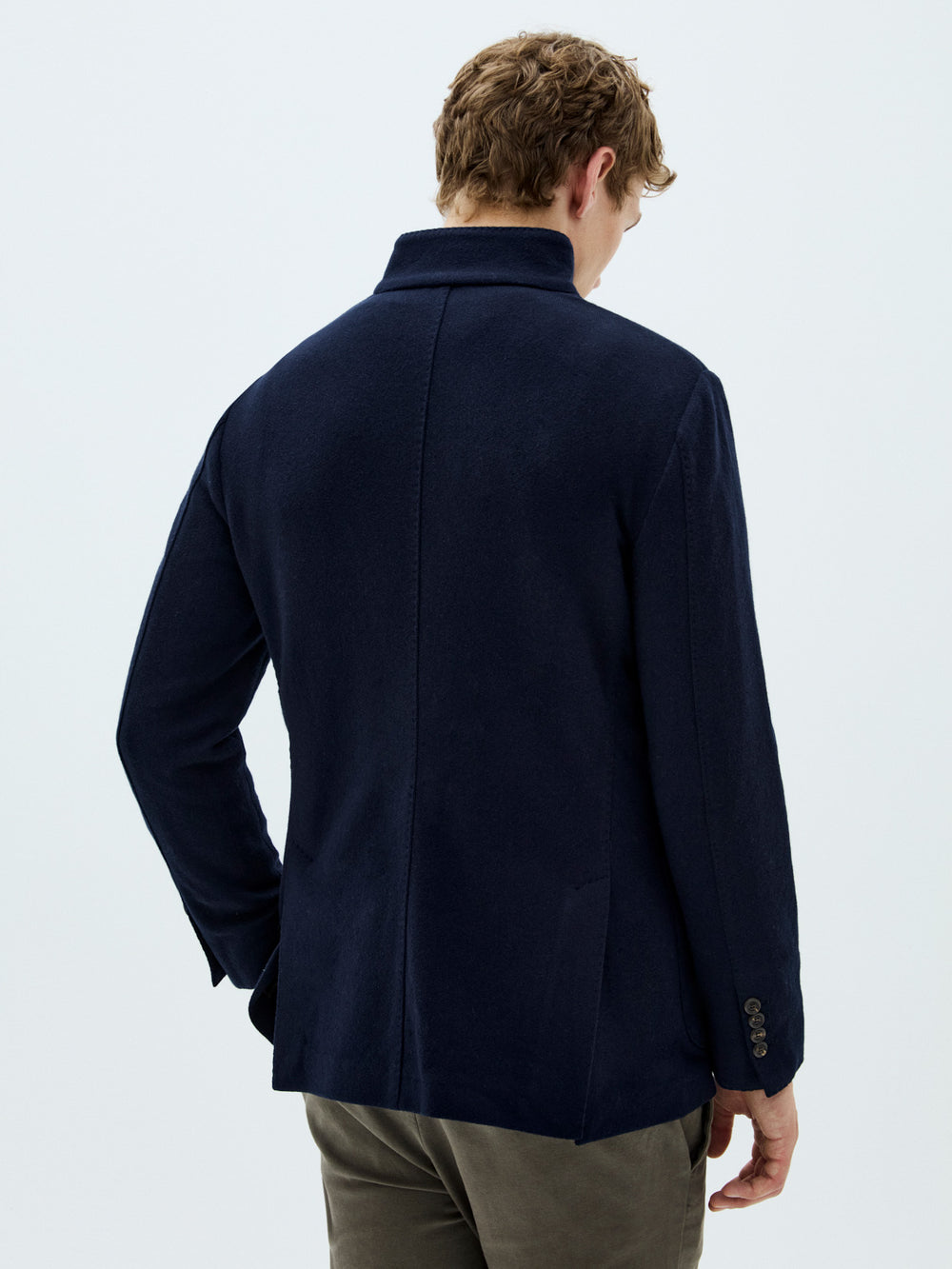 Marsden Men's Luxury Jacket